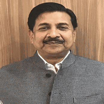 People | Lok Jagruti Kendra University